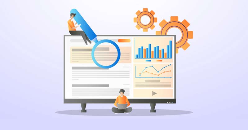 Como melhorar o ranking do meu site?