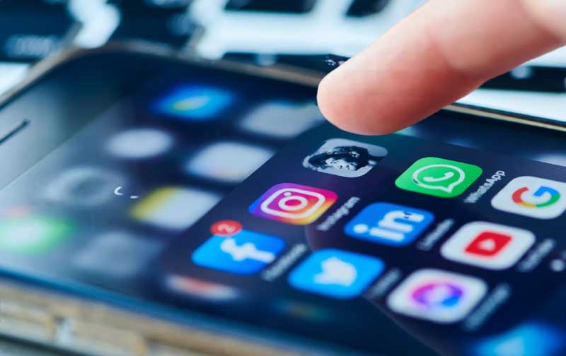 Como fazer uma Mídia Social personalizada e incrível - Agência de ...